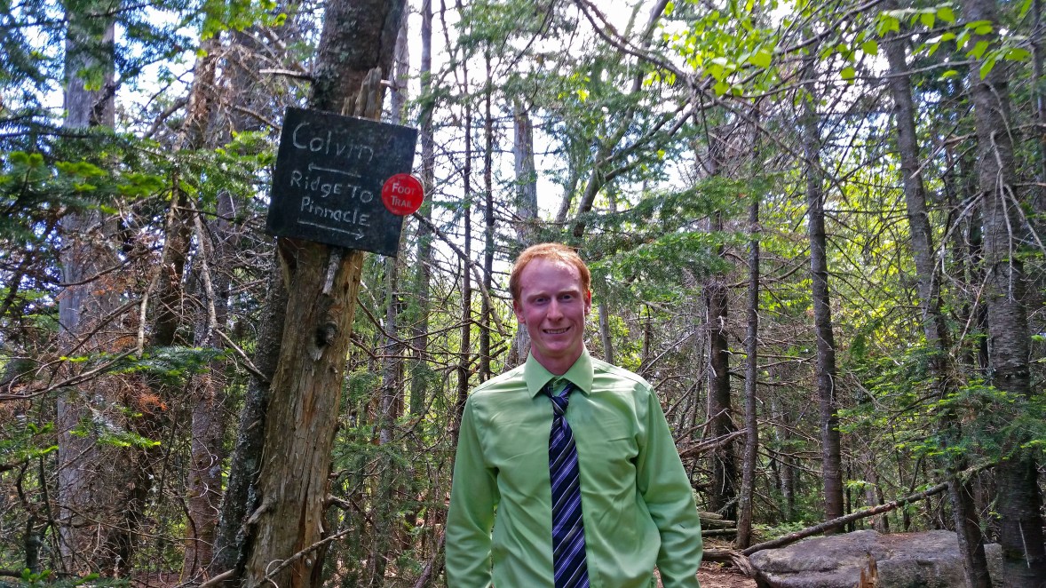 The Adirondack Park: Colvin, Blake, Nippletop and Dial – Ontario Adventurer