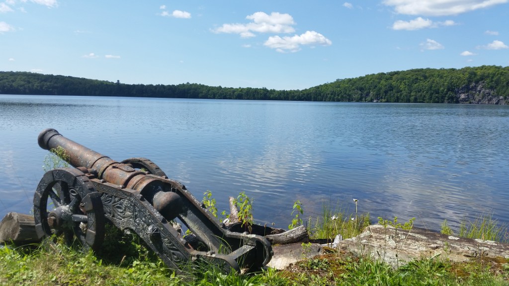 Limberlost Forest Wildlife Reserve – Ontario Adventurer