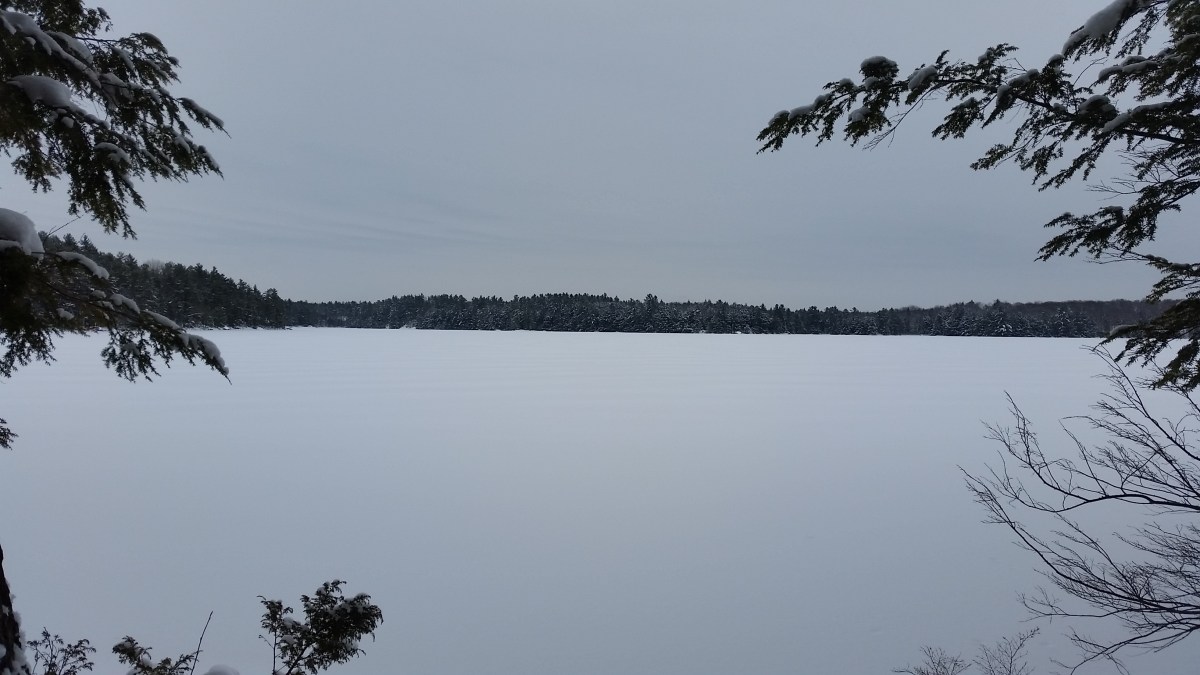 Hardy Lake Provincial Park – Ontario Adventurer