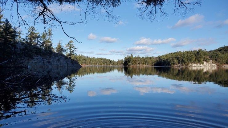 La Cloche Provincial Park: Heaven’s Gate – Ontario Adventurer