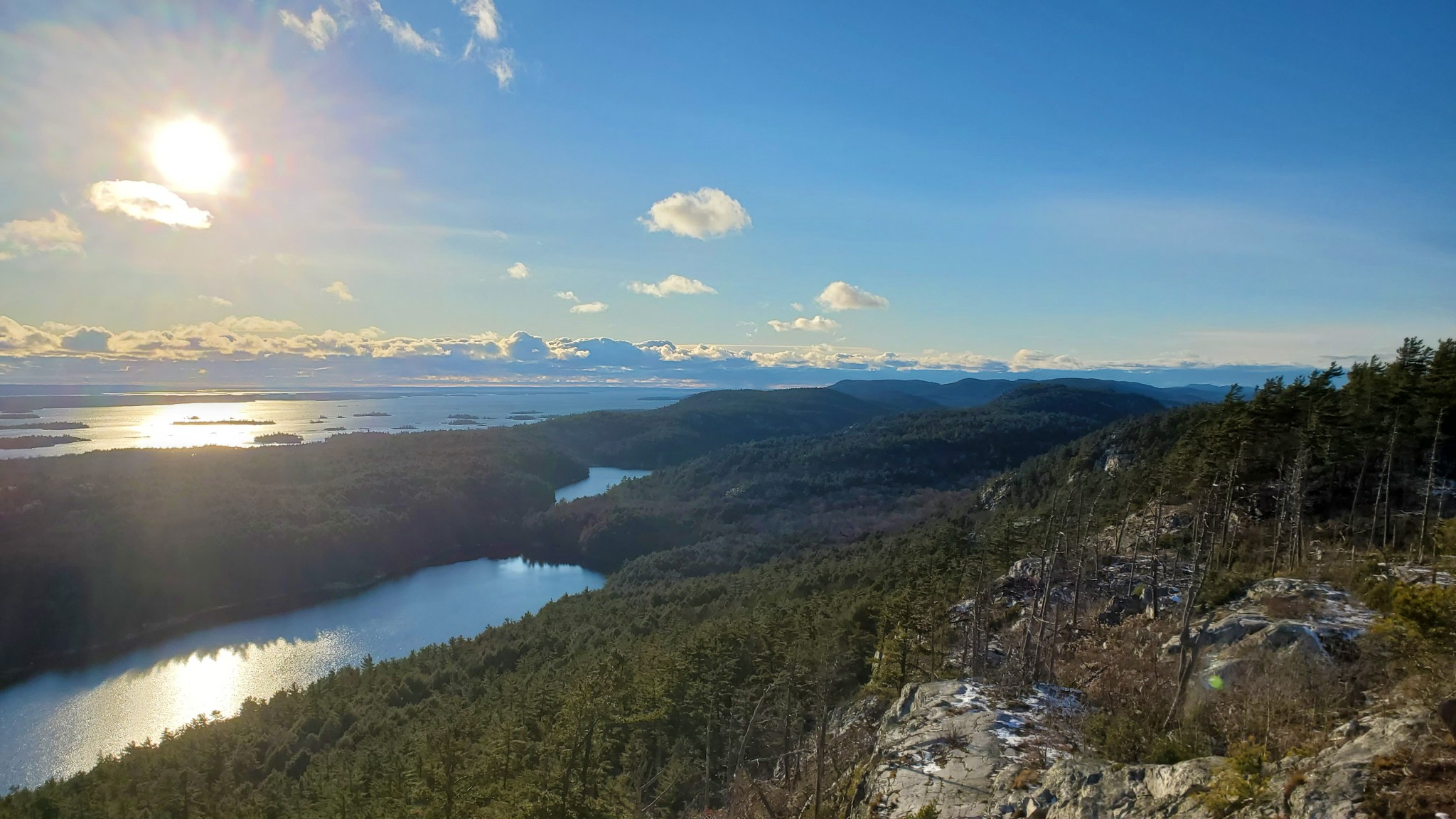 La Cloche Provincial Park: Heaven’s Gate – Ontario Adventurer
