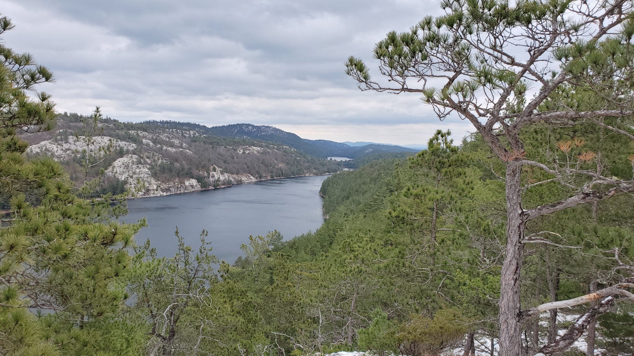 La Cloche Provincial Park: Heaven’s Gate – Ontario Adventurer