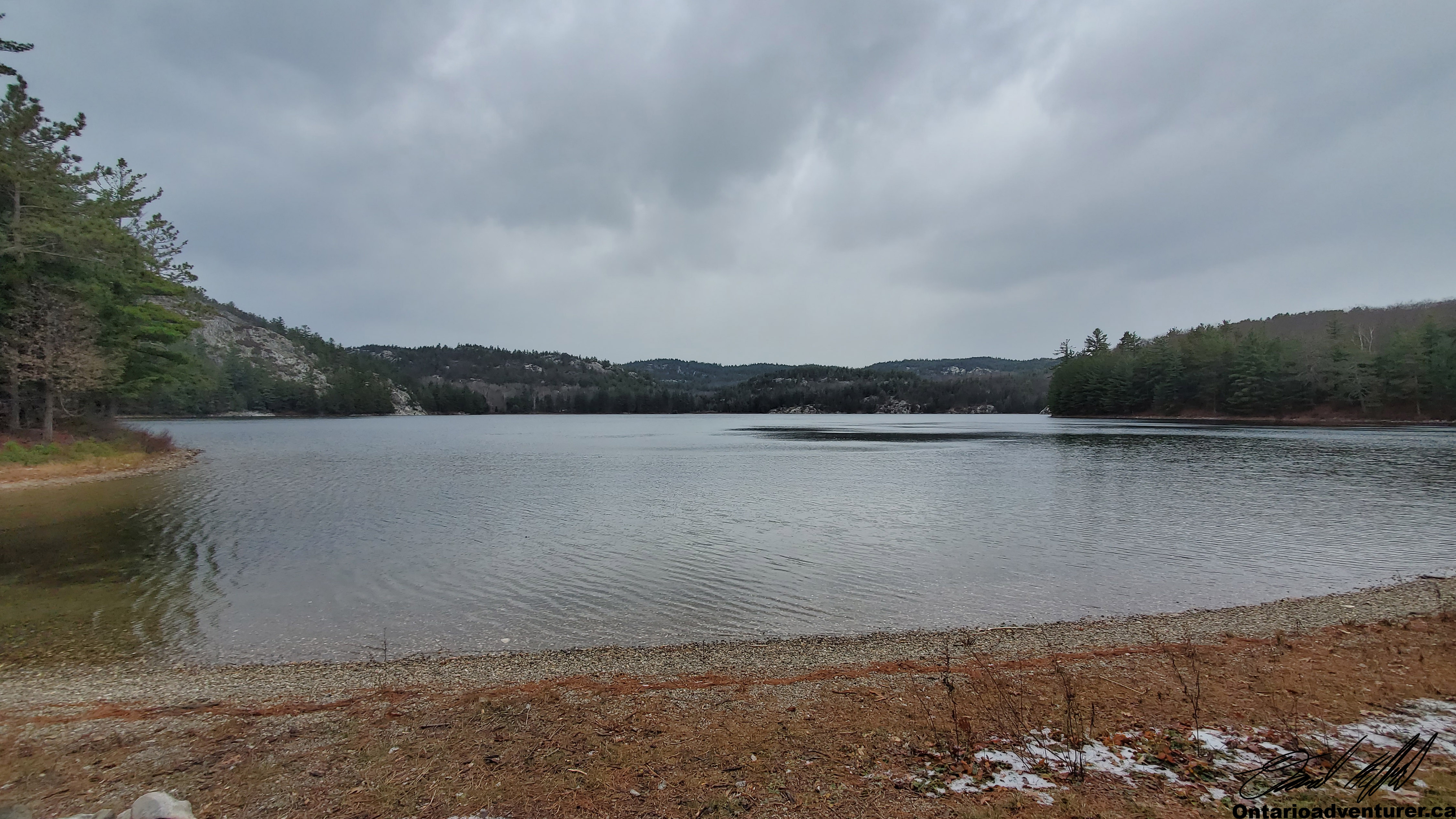 La Cloche Provincial Park: Heaven’s Gate – Ontario Adventurer