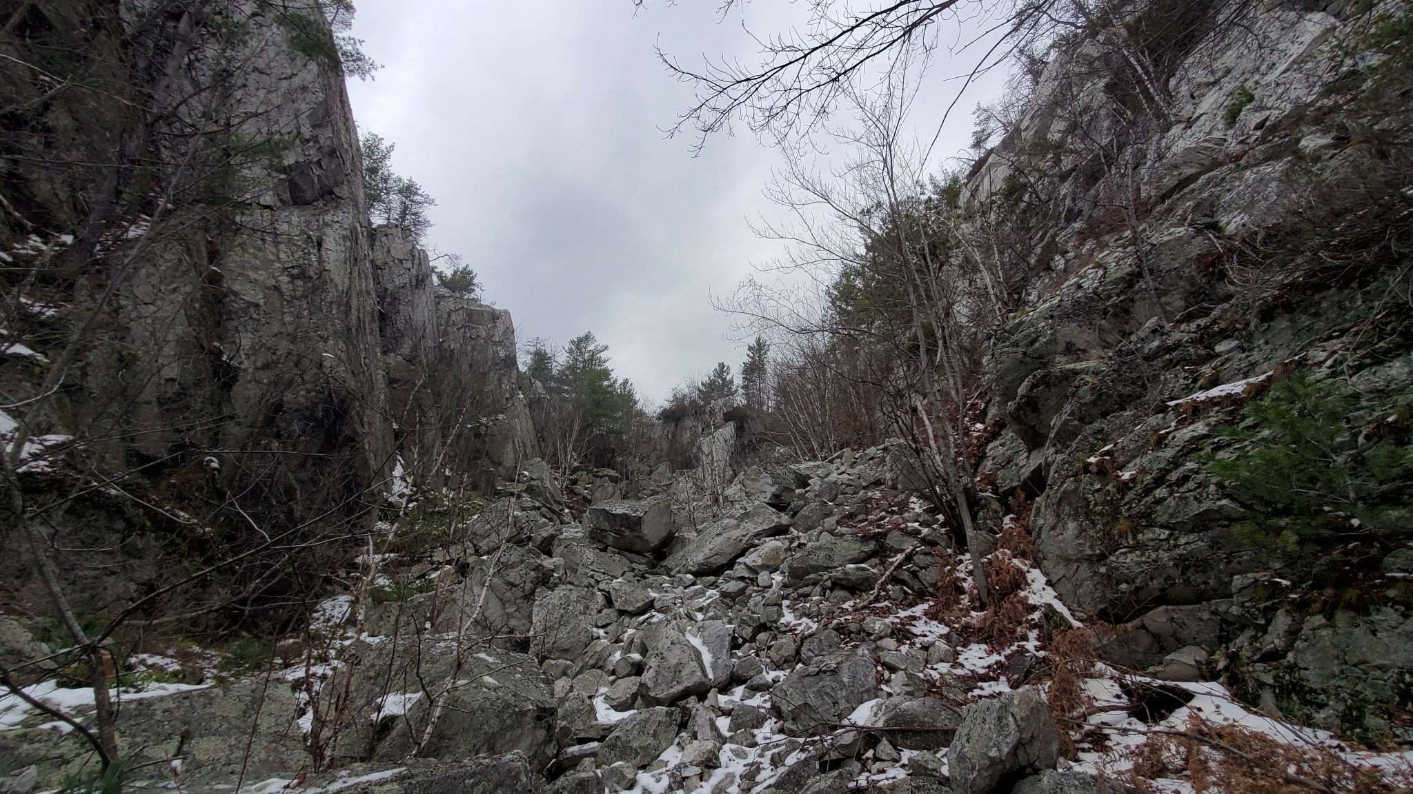 La Cloche Provincial Park: Heaven’s Gate – Ontario Adventurer