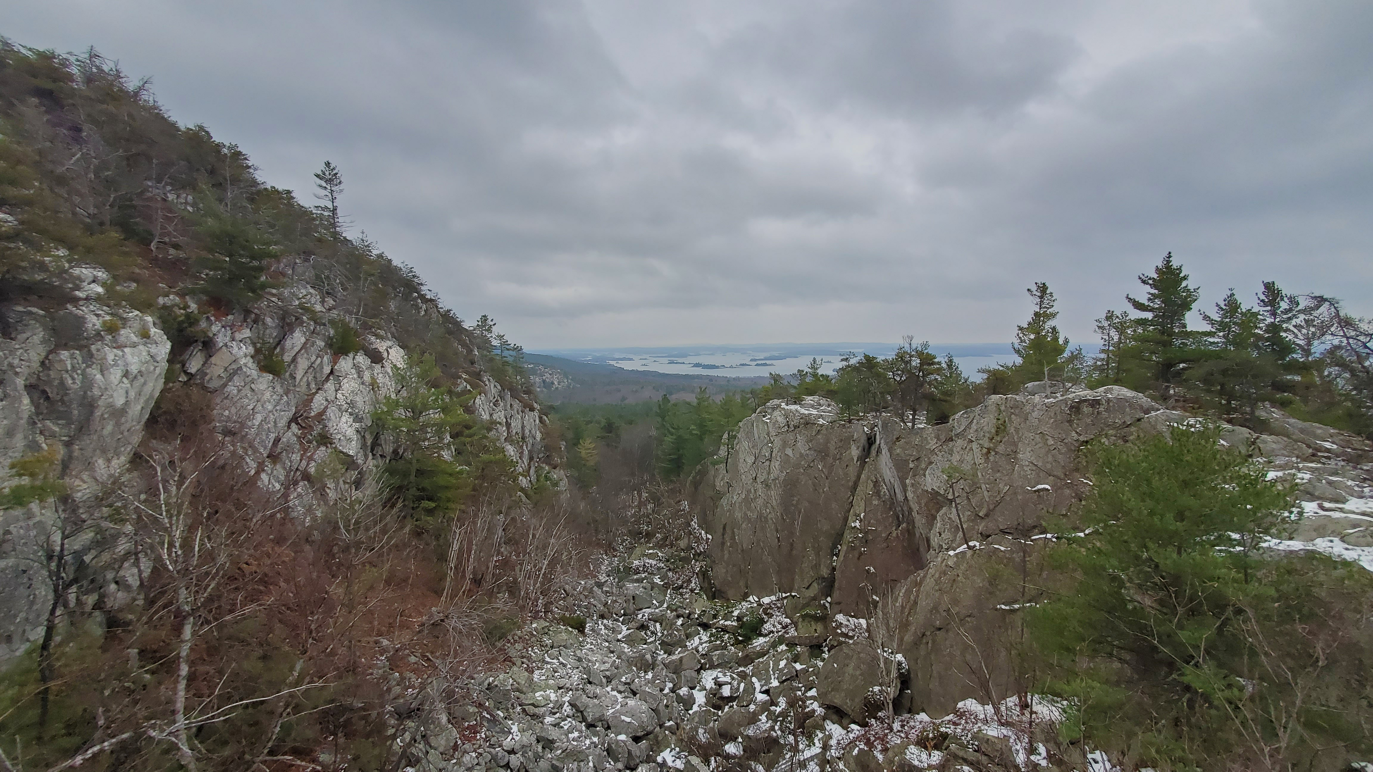 La Cloche Provincial Park: Heaven’s Gate – Ontario Adventurer