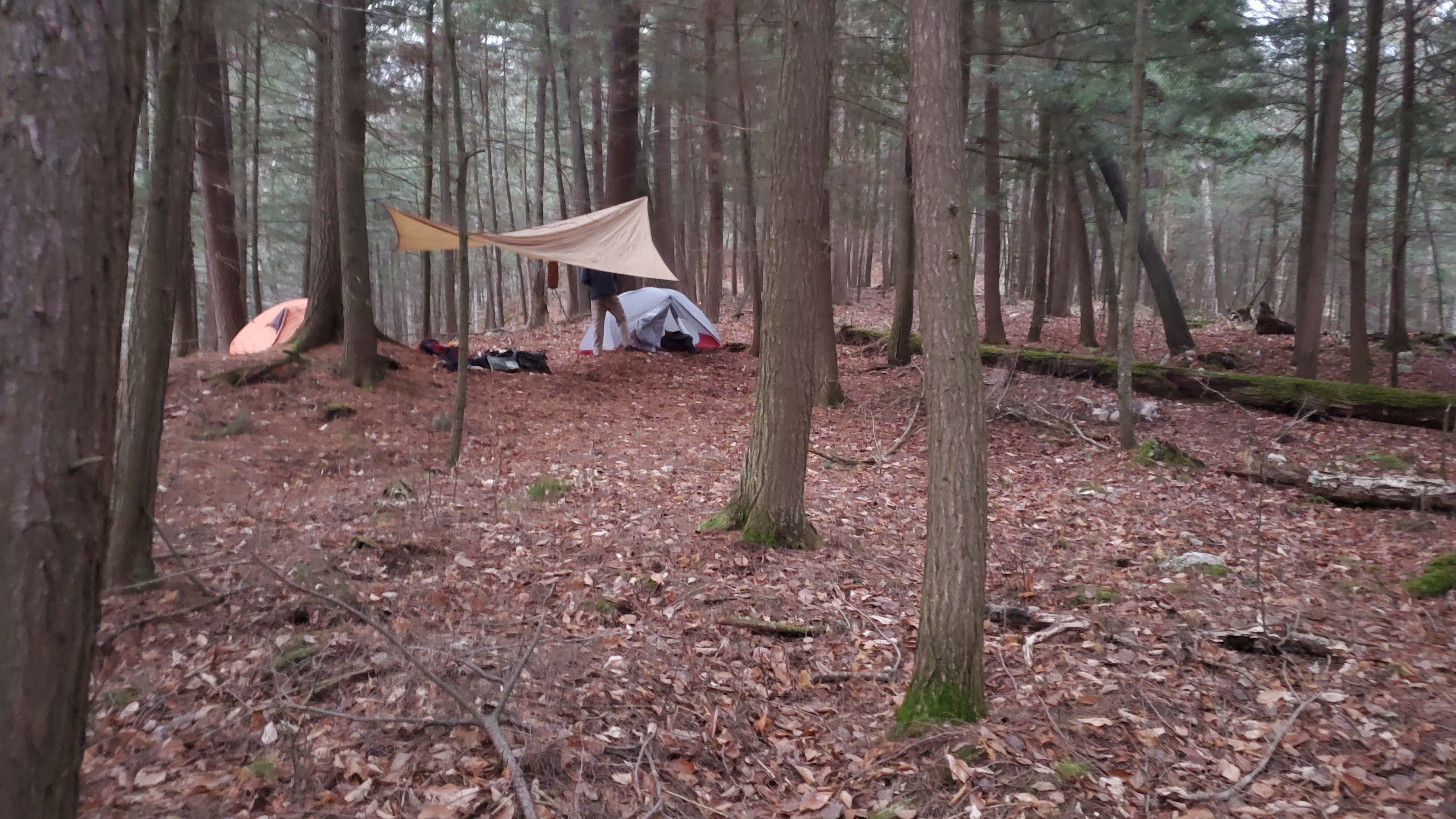La Cloche Provincial Park: Heaven’s Gate – Ontario Adventurer