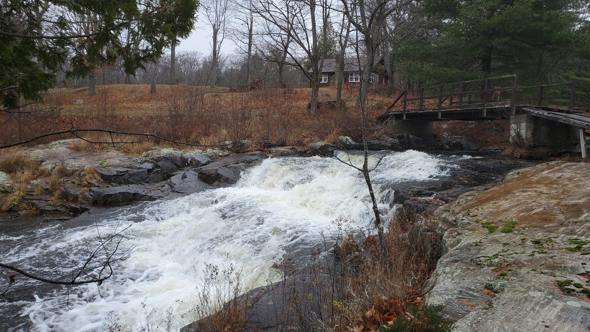 La Cloche Provincial Park: Heaven’s Gate – Ontario Adventurer